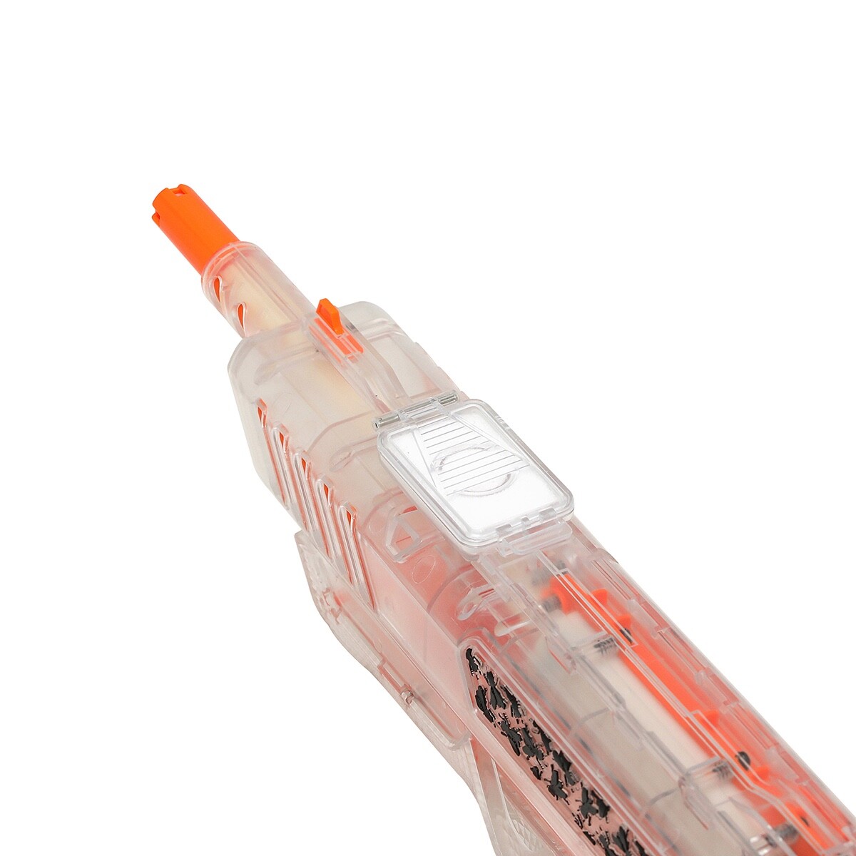 REFURBISHED LIMITED EDITION BUG-A-SALT CLEAR 'EM OUT 3.0 | eBay