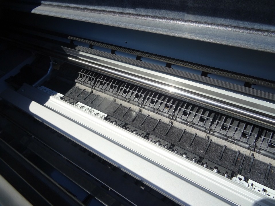 HP COLOR DESIGNJET T1300PS - A0 -P/N CR652A - £750.00 + VAT | eBay UK