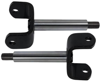 Club Car DS Golf Cart King Pin Set (1981-up) For Golf Cart Delta A ...