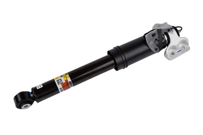 Shock Absorber Rear Left ACDelco GM Original Equipment fits 13-19 ...