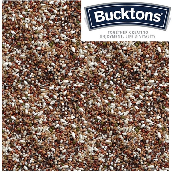 Bucktons Pigeon Conditioner Trapping Mix Bird Food 20KG Top Quality ...