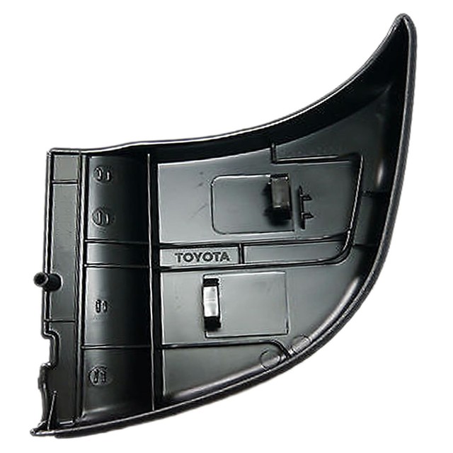 521640K010 Genuine Toyota OEM Plate RR Bumper LH 52164-0k010 for sale ...