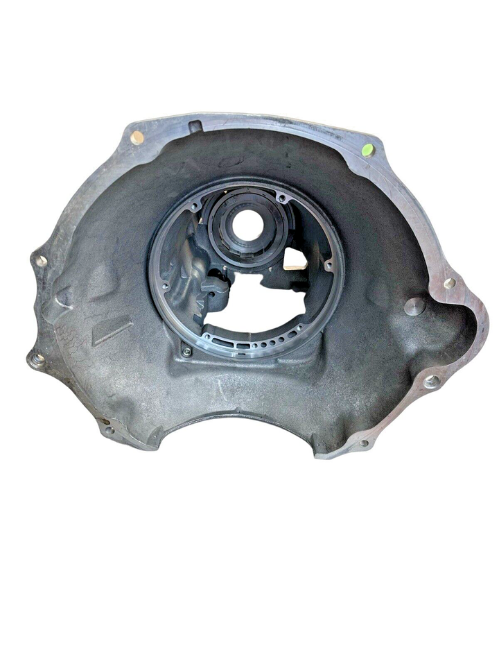 48RE 05-07 TRANSMISSION CASE 22760SC 5.9L CUMMINS RAM 2500 RAM 3500 ...