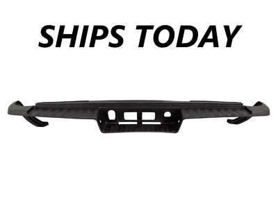 2015-2019 Chevrolet Silverado 2500 3500 GMC Sierra 2500 3500 Rear ...