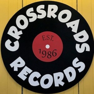 Crossroads Records and Gifts | eBay Stores