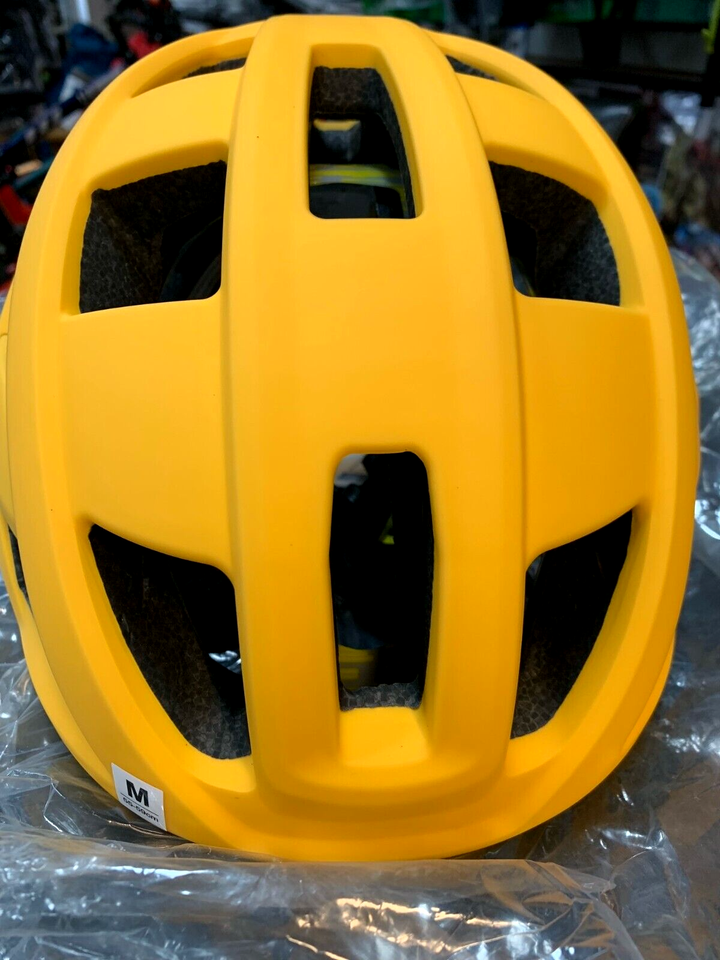 Smith Route MIPS Bike Helmet Matte Hornet/Gravy (M 55-59cm) NWT/No ...