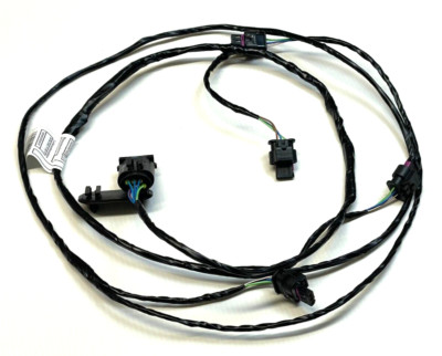 New Genuine BMW 3 4 Series F30 F31 F32 F33 F36 Parking Sensors Loom ...