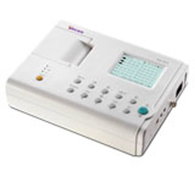 BioCare ECG-3010 Digital 3-channel ECG. NEW .FDA APPROVED | eBay