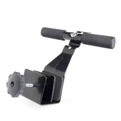 Ab Workout Door Mount Sit Up Bar. Portable Machine Home Gym Exercise ...