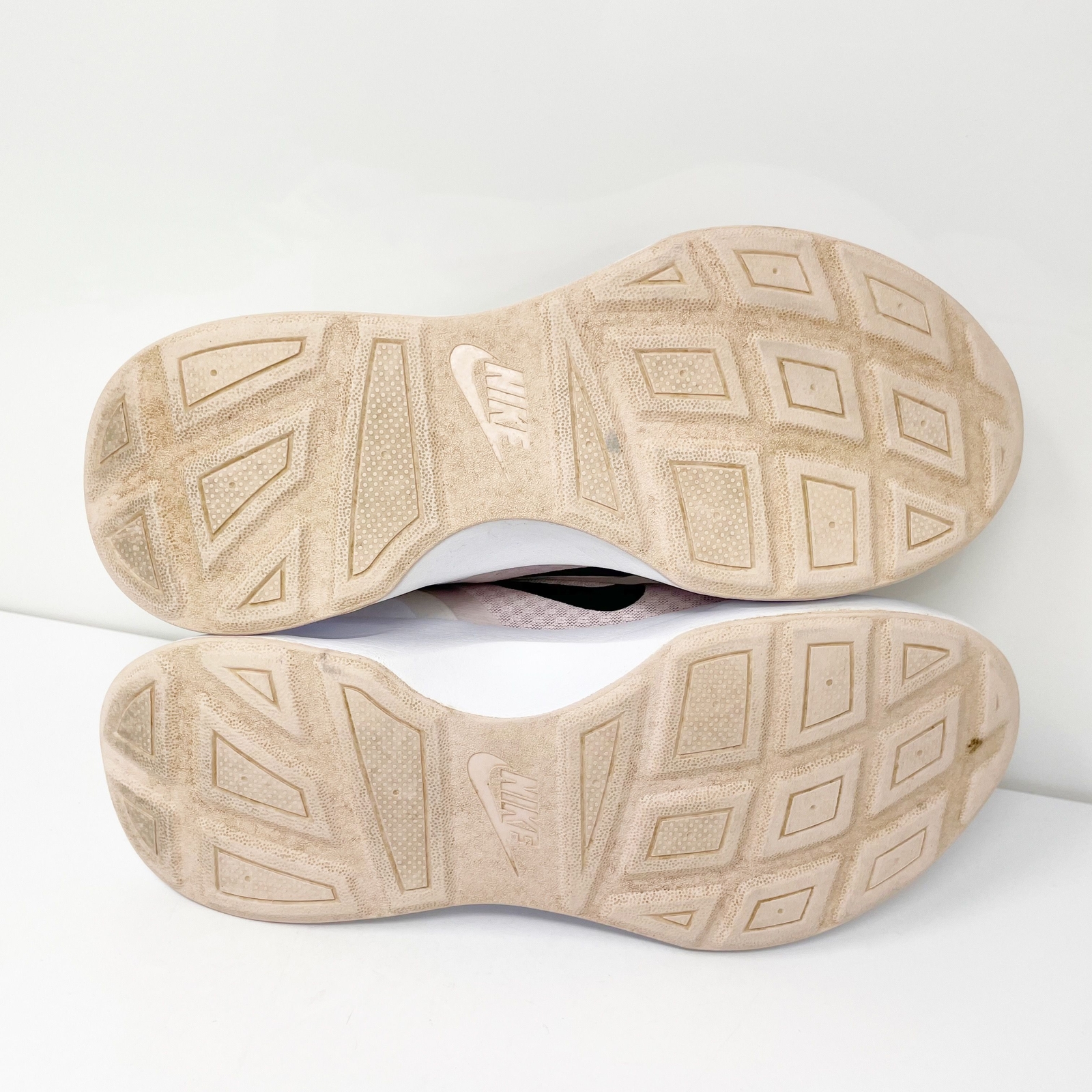 Nike Womens Wearallday CJ1677-600 Pink Running Shoes … - Gem