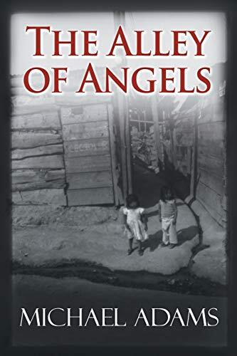 The Alley of Angels 9781462875795| eBay
