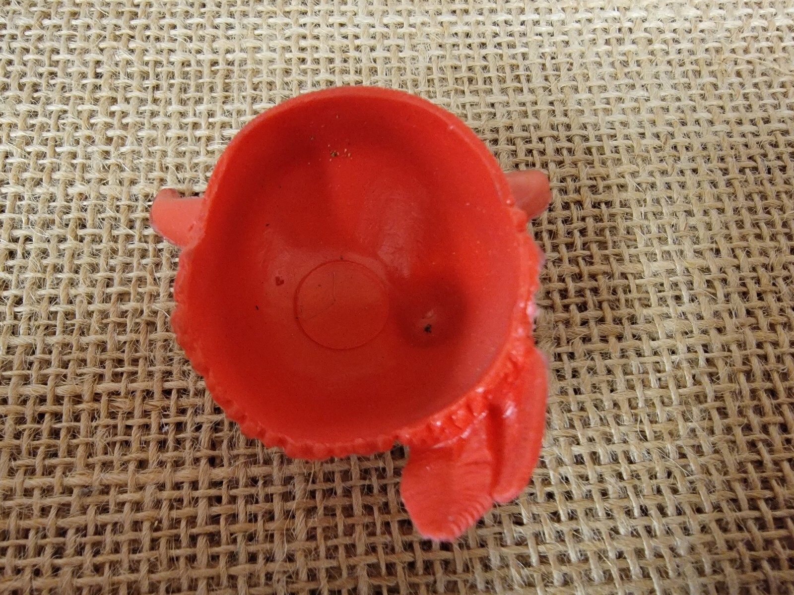 Marx Johnny West Series Chief Cherokee Red Buffalo Horn Headdress | eBay