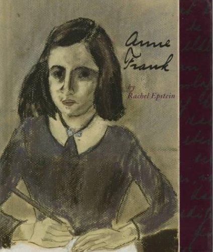 Anne Frank by Epstein, Rachel S. 9780531202982| eBay