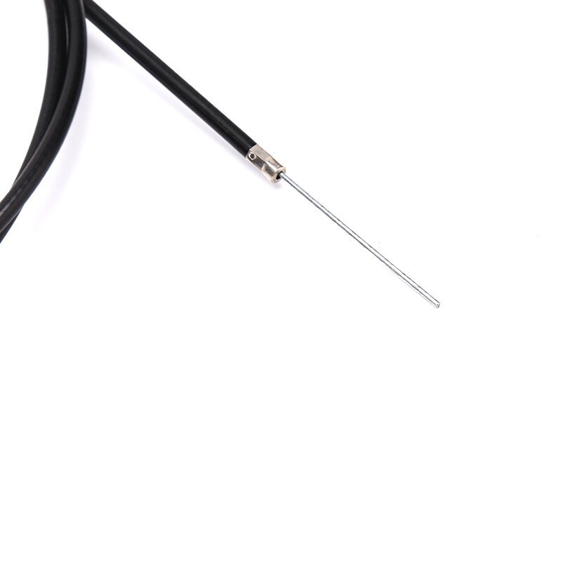 Throttle Cable Switch Lever Control Kit Part For Lawnmower NewSJAU ZF ...