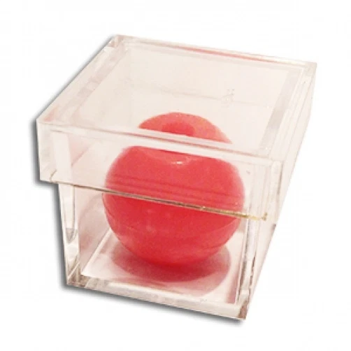 Crystal Ball Magic Trick