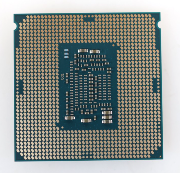 Intel Core i3-8300T 3.2GHz LGA1151 8MB 35W LGA1151 64-Bit Processor ...