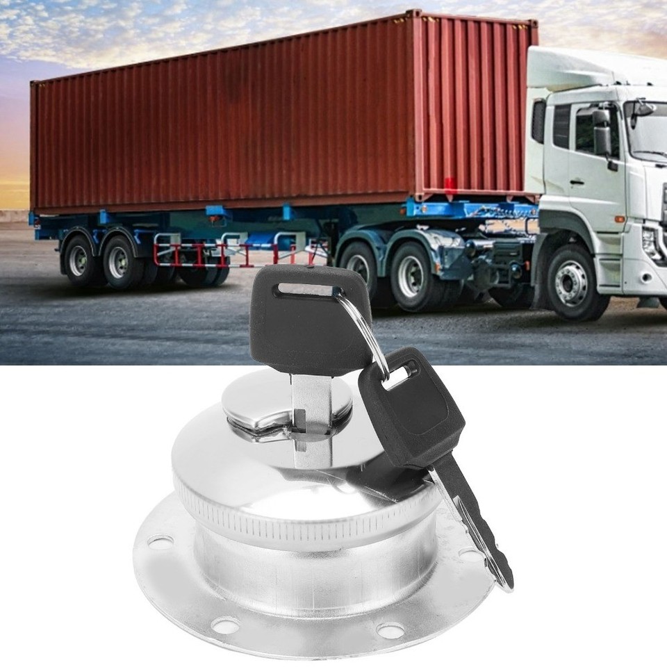 Stainless Steel Tank Fuel Gas Cap Generator Tank Fuel Gas Cap Generator ...