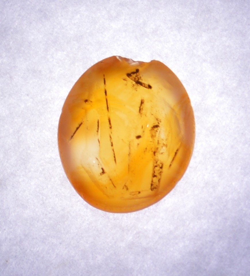 Ancient Greek Intaglio Ring Seal Greco-Roman Carnelian Gemstone ...