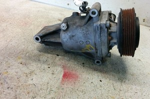 2010 2011 2012 2013 Suzuki Sx4 Ac A/c Air Conditioner Compressor ...