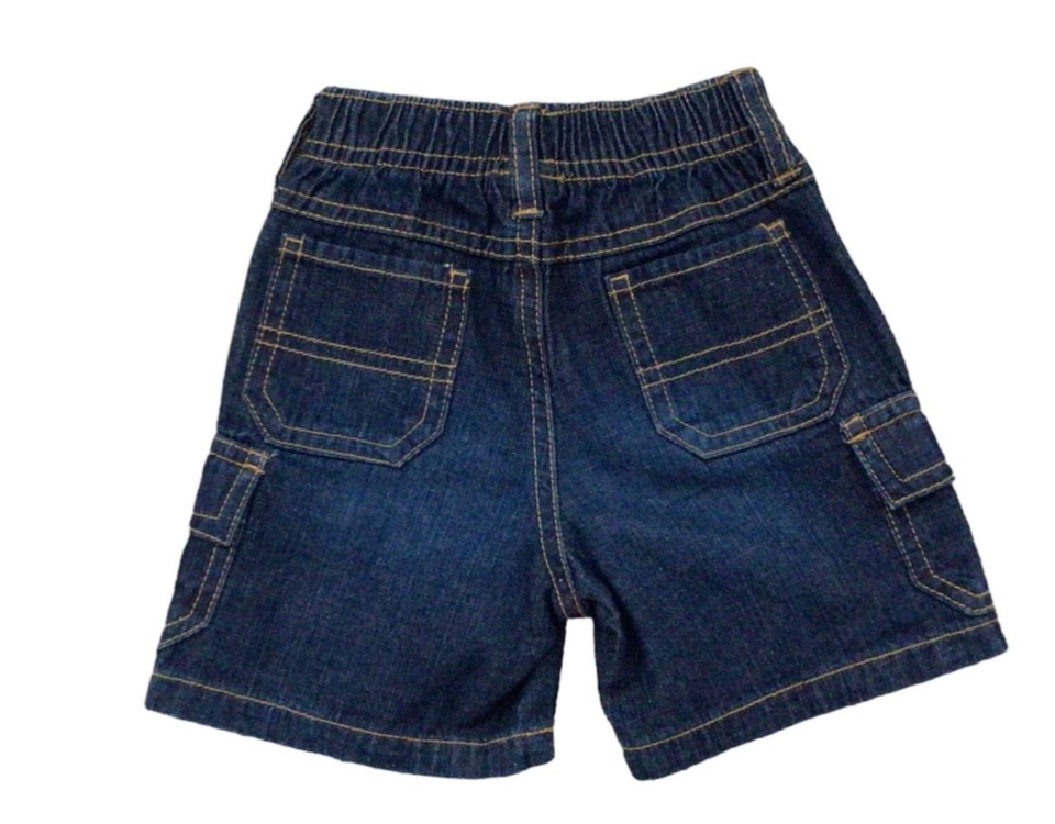 Gymboree Super Hero Boys Denim Jean Pants Sz 6-12 Months NWT | eBay