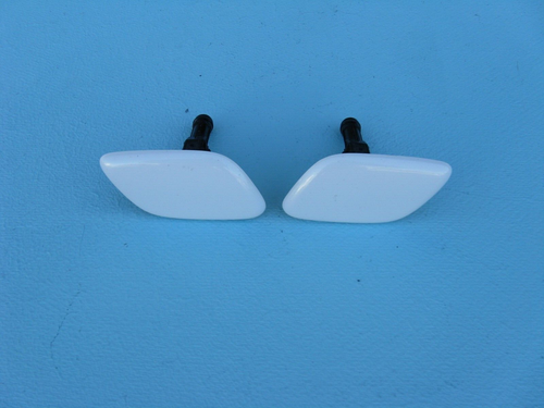 2002-2005 LEXUS SC430 LEFT DRIVER RIGHT PASSENGER SIDE HEADLIGHT WASHER ...