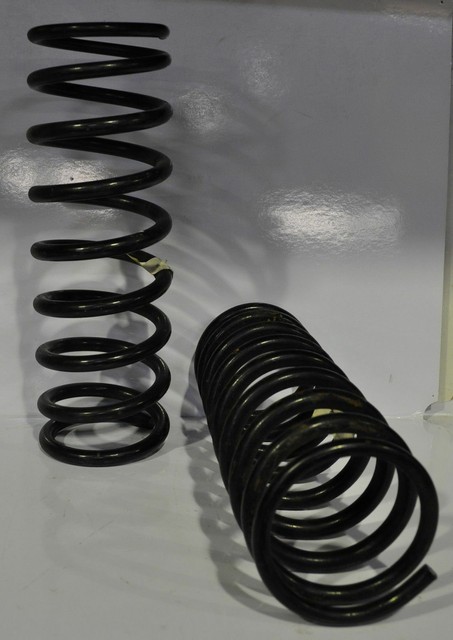 VN VP VR VS Solid Axle Coil Springs Holden Commodore 92026845 Rear ...