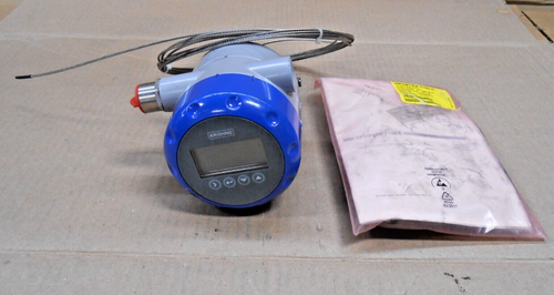 NEW KROHNE OPTIFLEX 1100 C 1100C LEVEL METER GAUGE 2-WIRE 4-20MA | eBay
