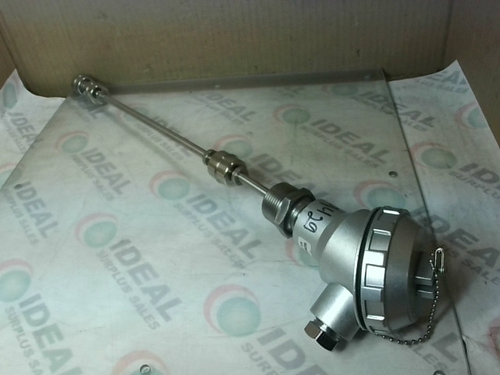 KOBOLD NCM-3131NT Miniature Multipoint Flotteur Niveau Switch Multi ...