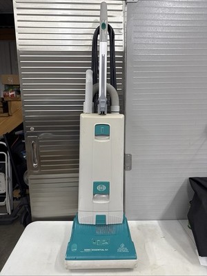 SEBO G1 Essential Vacuum Cleaner Hospital Grade Filtration Made In ...