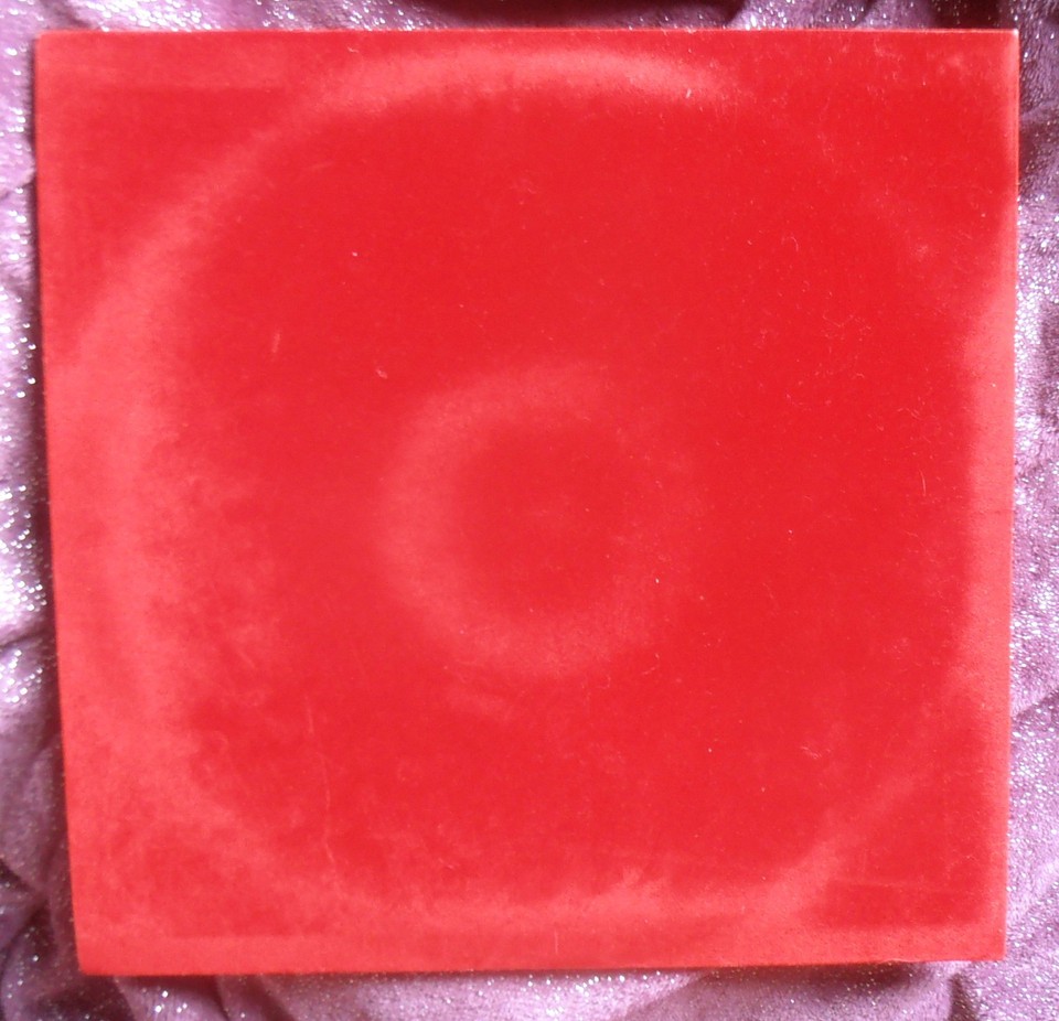 BEE GEES 2 LP SET ODESSA 1ST PRESSING LP FUZZY FELT COVER WITH RARE ...