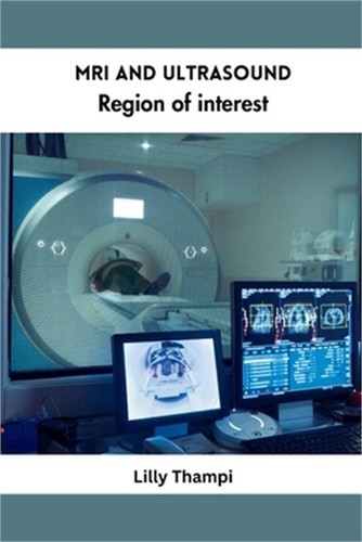 MRI and Ultrasound Region of Interest (Paperback or Softback ...