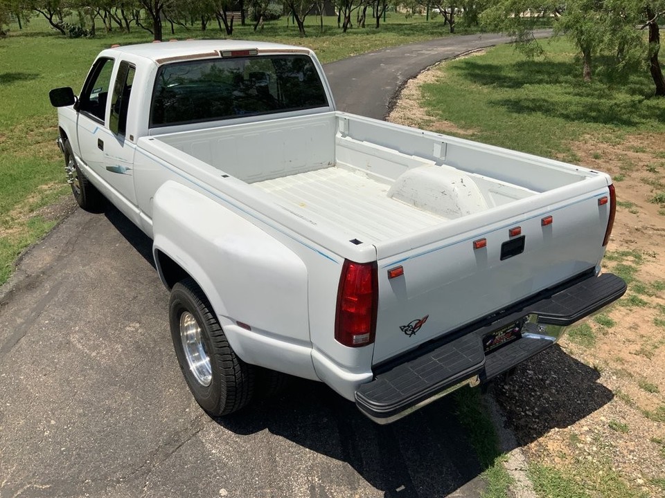 1994 Chevrolet Gmt-400 Dually | eBay