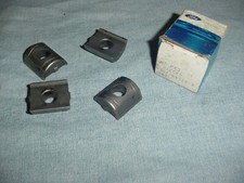 5 NOS 1969-71 Boss 302 Boss351 429 SCJ Rocker Arm Fulcrum and Nut TRW ...