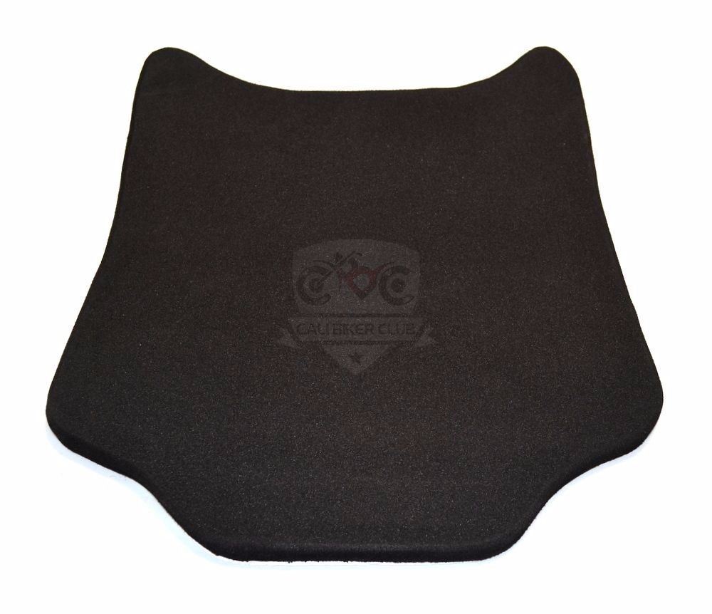 Track Bike Motorcycle Racing Seat Pad Density Foam 16mm with Adhesive ...