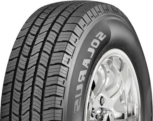 STARFIRE SOLARUS HT 245/50R20 102/H SL ALL SEASON BSW TIRE | eBay