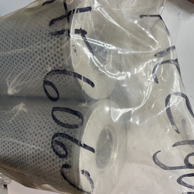 Fleetguard HF6060 Hydraulic Filter for sale online | eBay