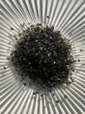 Obsidian - Under 2mm Above 1mm - no powder - Protection Cleaning ...