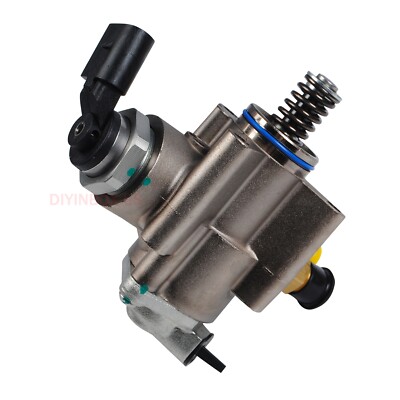 For AUDI VW 2.0T OEM High Pressure Fuel Pump 06F127025M 06F127025K A3 ...