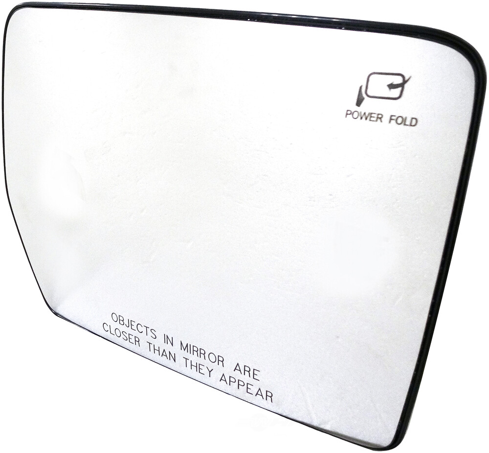 Door Mirror Glass Dorman 56109 for sale online | eBay