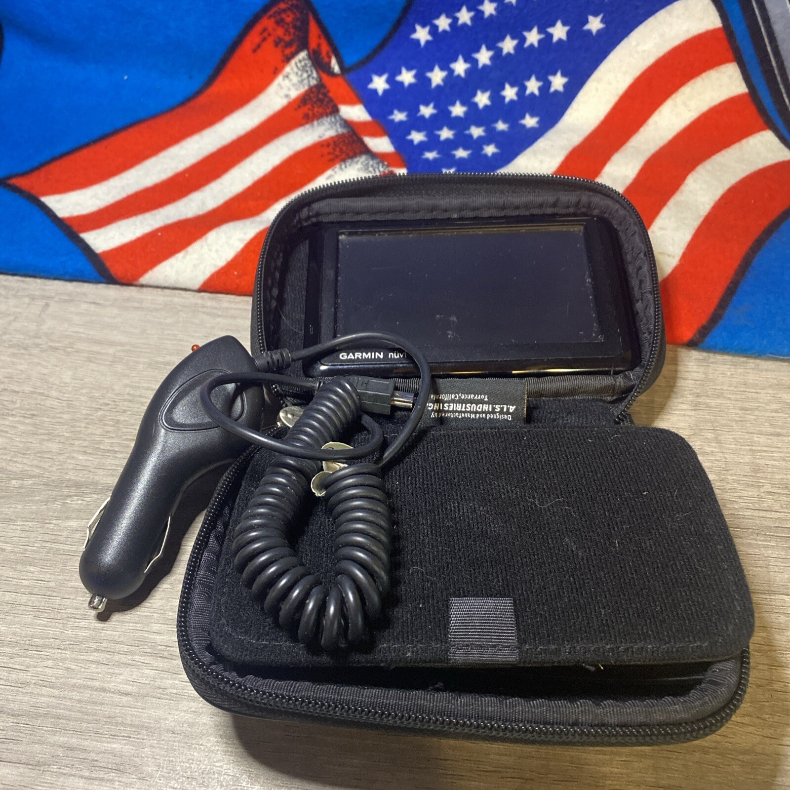 Garmin Nuvi US Map TMC Traffic Receiver tested Bundle | eBay