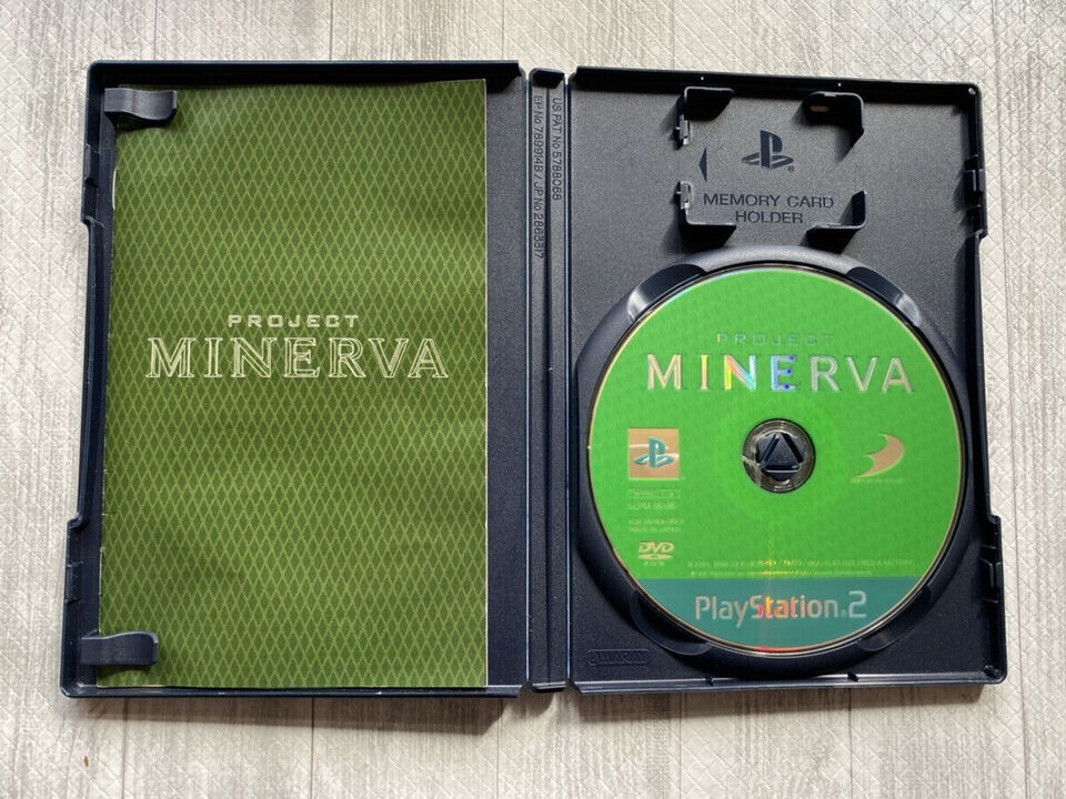 SONY PS2 Onechanbara 1 2 & Project Minerva & Makai Tensei & Earth ...