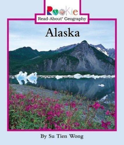 Alaska by Wong, Su Tien 9780516227245 | eBay