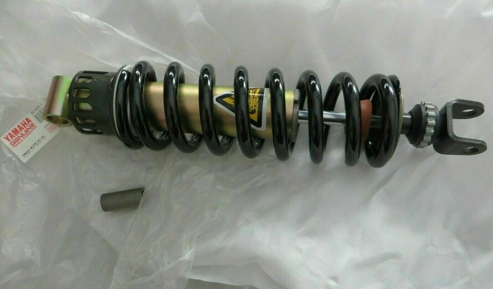 Yamaha Mono Shock Absorber Strut Fzr600 R Yzf600r Rear Original for ...