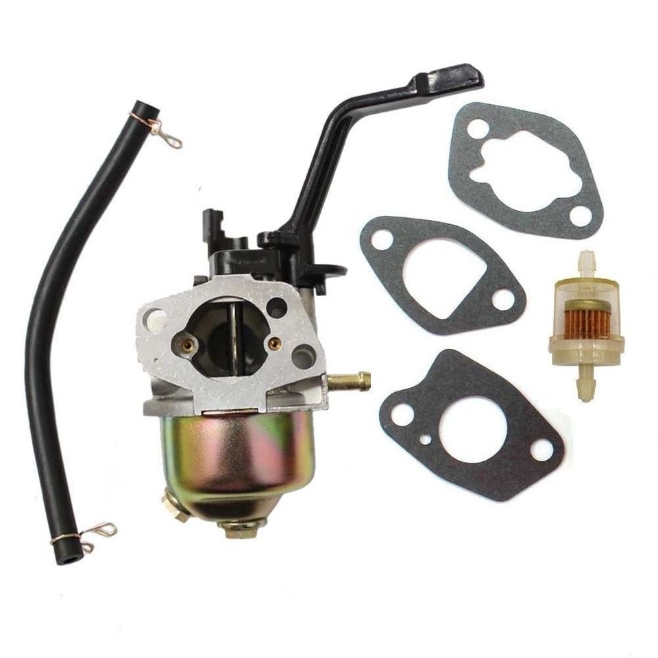 Carburetor For UST GG3500 GG4200 GG2300 2500 3500 4000 4500 Watt ...