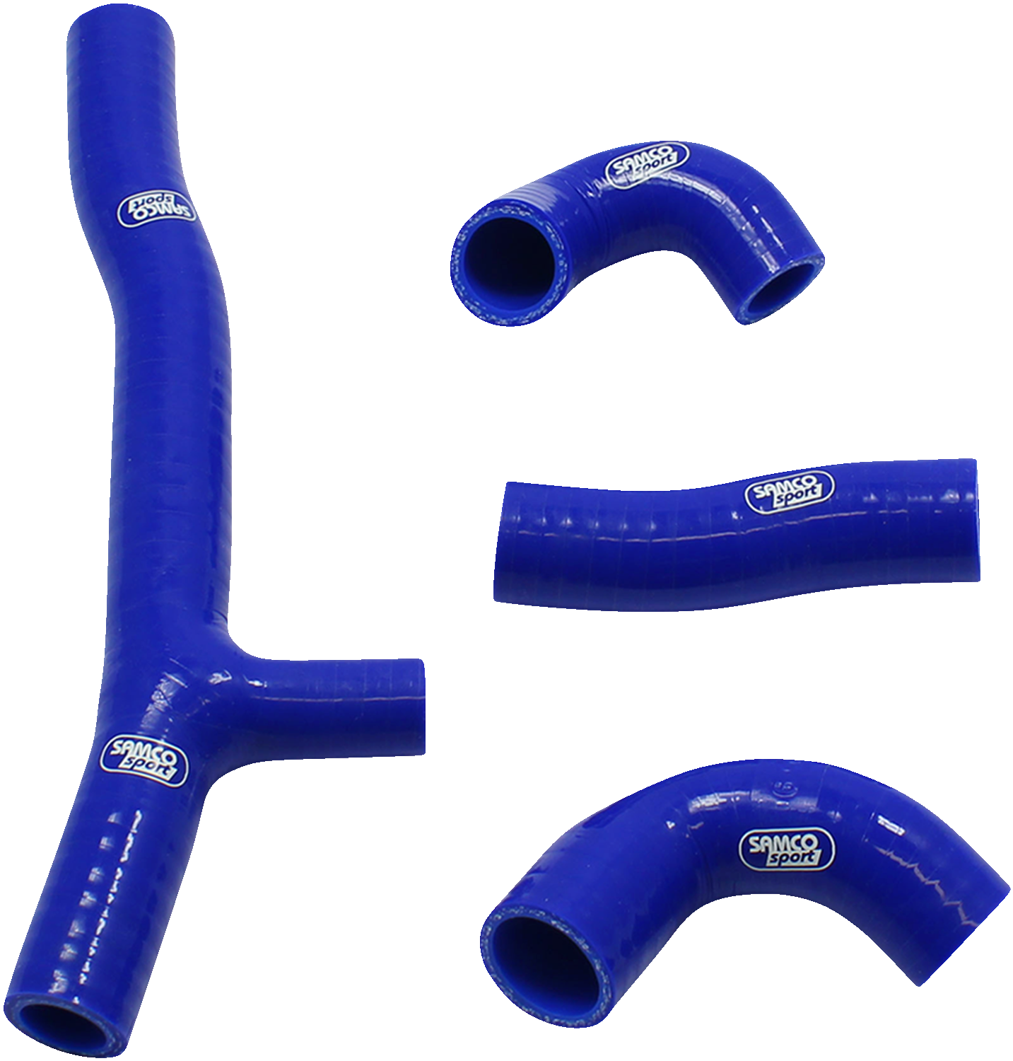 Moose Racing Radiator Hose Kit 1902-1796 | eBay