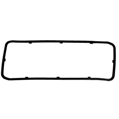 OIL PAN Gasket Seal Fit For Cummins 4B ISB 6.7L 6B QSB for Dodge Ram ...