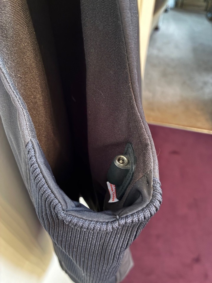 KEIS Heated vest/waistcoat - Size XL | eBay UK