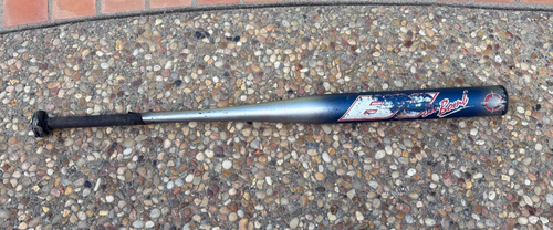 $360 Combat B1 ‘Da Bomb’ 100% COMPOSITE USSSA SLOWPITCH SOFTBALL BAT 34 ...