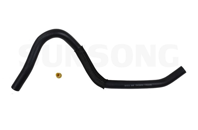 Power Steering Return Line Hose Assembly 3403724 fits 09-10 Subaru ...