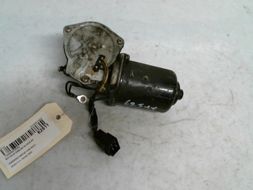 MOTEUR ESSUIE-GLACE AVANT Daewoo / Chevrolet Matiz 2003 96314772 | eBay